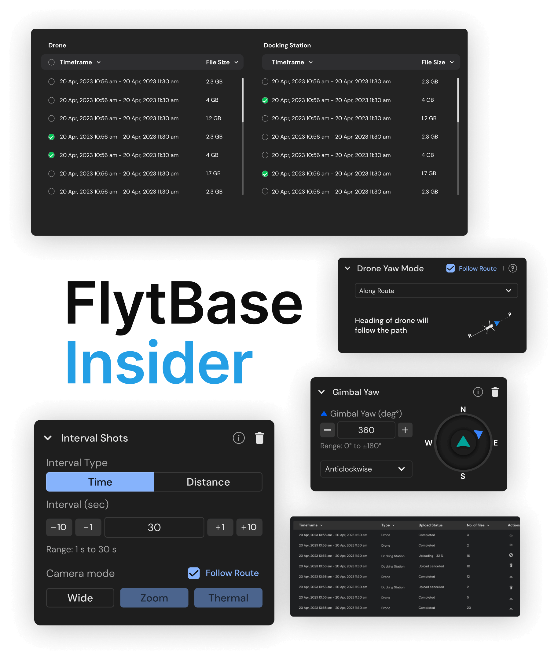 EP 04: Maximizing Efficiency with Improved Mission Planning & Firmware Management
